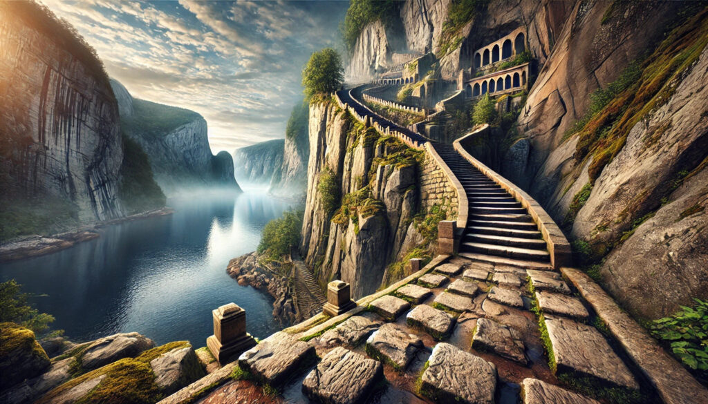 Ollantaytambo (Ancient Engineering Marvels) - Ancient Engineering Marvels